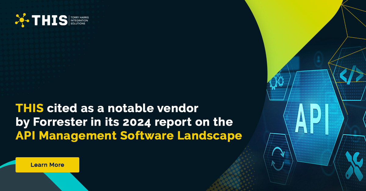 Torry Harris recognized among notable vendors by Forrester in its ...