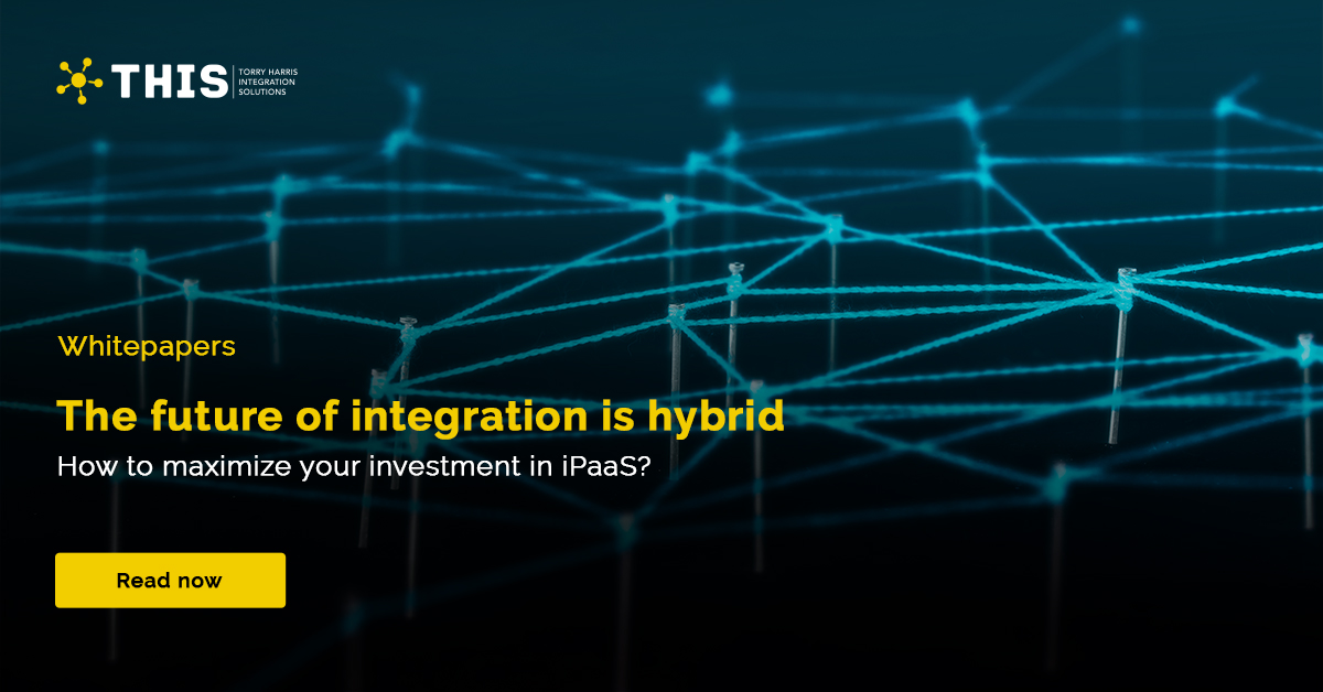 The Future of Integration - Challenges, Considerations, and Trends
