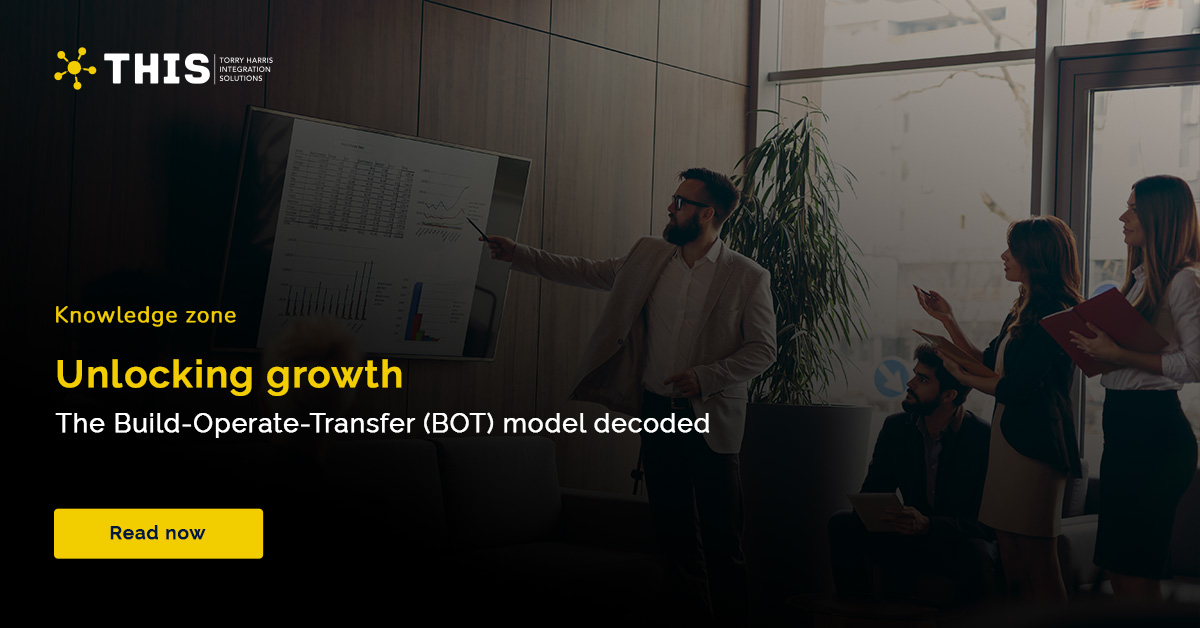 Build-Operate-Transfer (BOT) Model: Everything You Need To Know About It