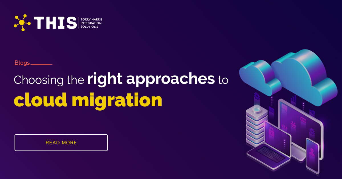 Cloud Migration Strategy The Ultimate Guide