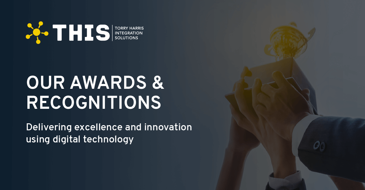 Awards & Recognition | Torry Harris Integration Solutions