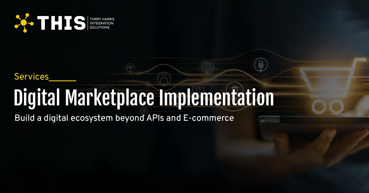 Digital Marketplace Implementation | Digital Marketplace Solution for ...