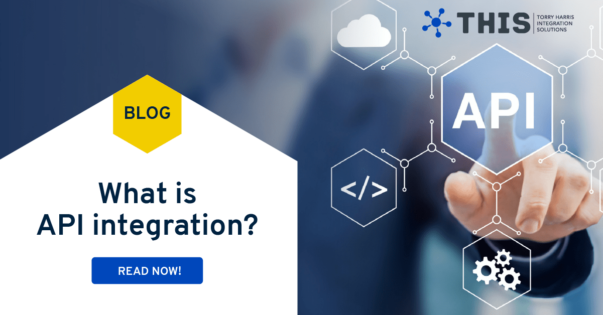 API Integration: The Definitive Guide