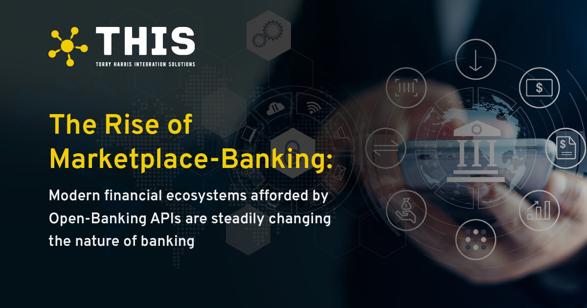 The Rise of Marketplace-Banking