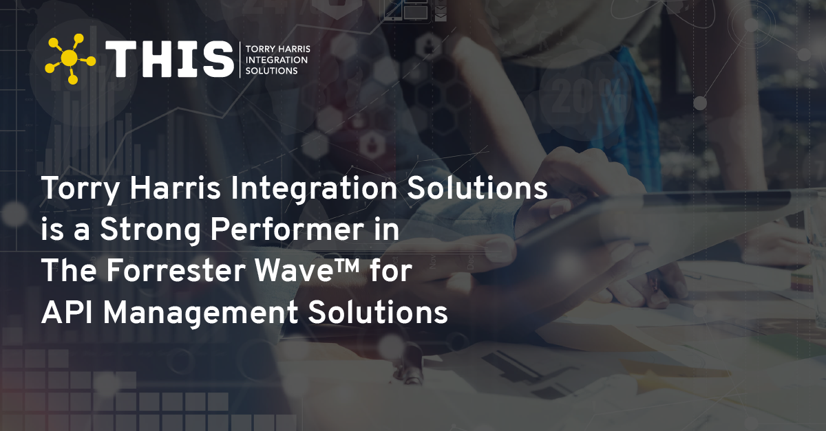 Torry Harris Integration Solutions is a Strong Performer in The ...