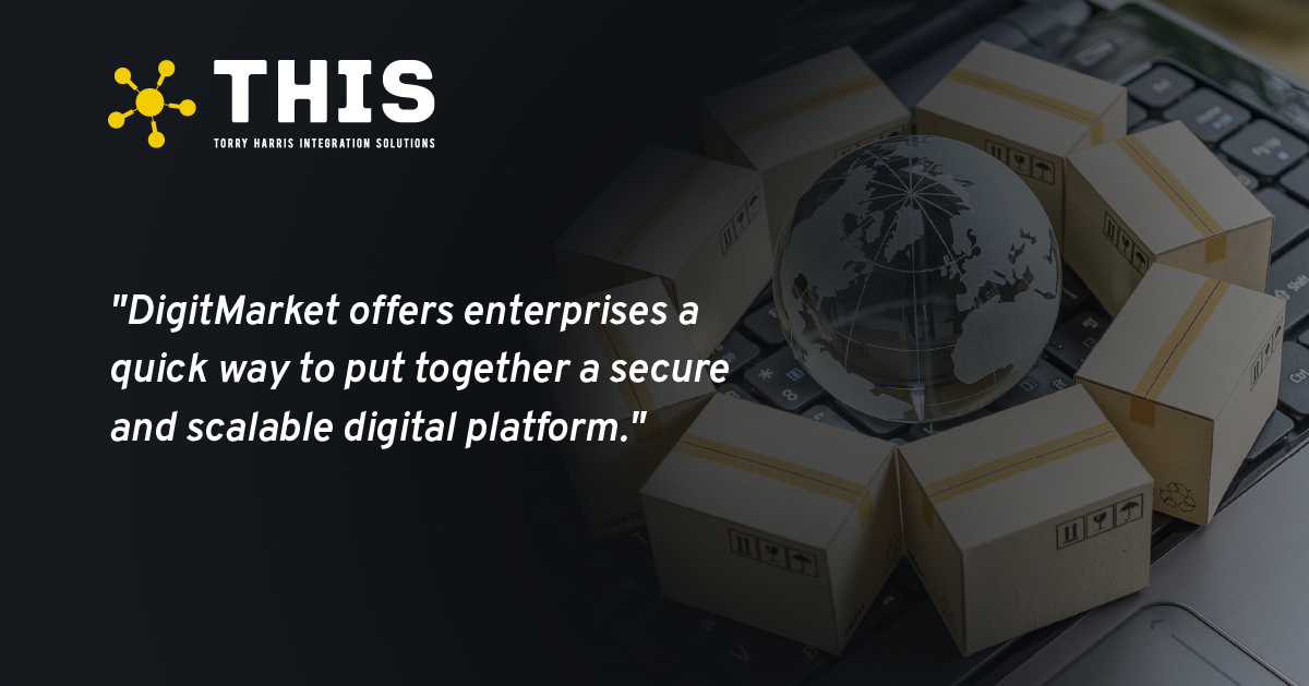 Ovum Report says Torry Harris offers a means to rapidly develop and ...